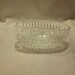 Vintage Princess House Lead Crystal Spoon/fork Caddy Princess House ...