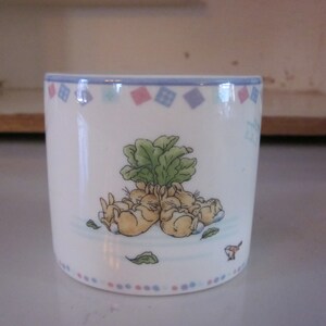 Wedgwood Peter Rabbit Bank for Your Christening Bank 2002 Baptism ...