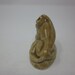 Wade Whimsies Tan Lemur Red Rose Tea Wades Ceramic Figurine Collectible ...