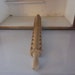 Vintage Wooden Ravioli Maker Ravioli Rolling Pin Ravioli Roller - Etsy