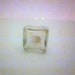 Small Vintage Glass Inkwell Vintage Inkwell Vintage Office - Etsy
