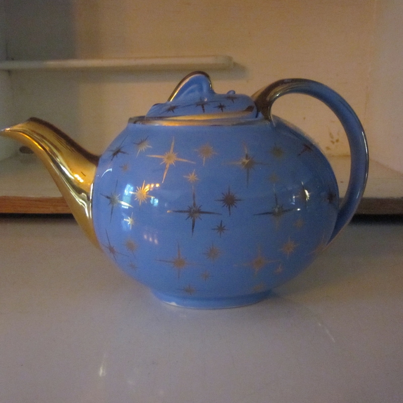Hall Teapot - Etsy