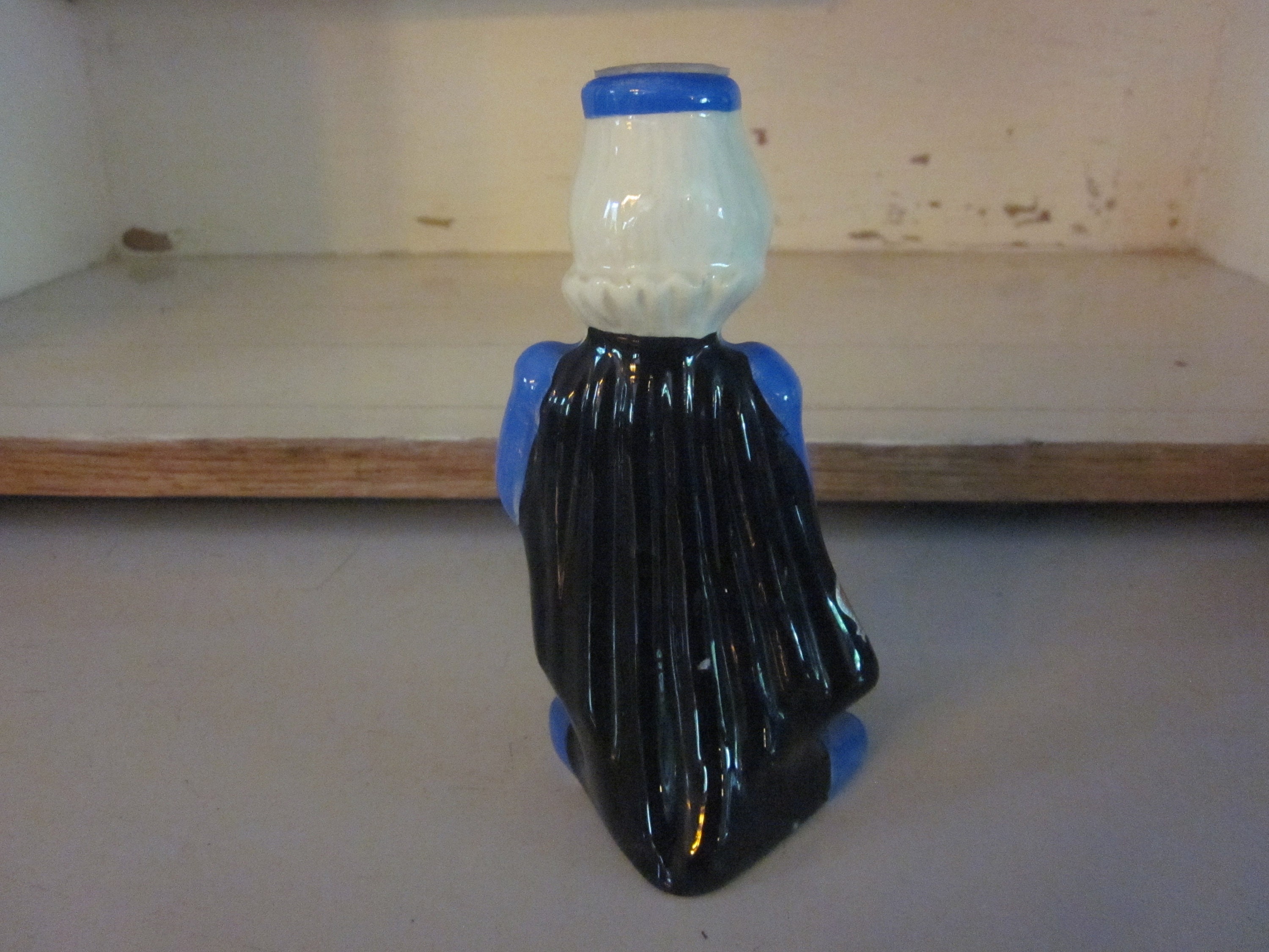 Drink & Barware Kitchen & Dining Drioli Italian liqueur bottle figural ...
