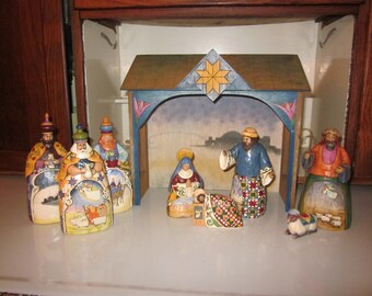 Jim Shore Christmas - Etsy