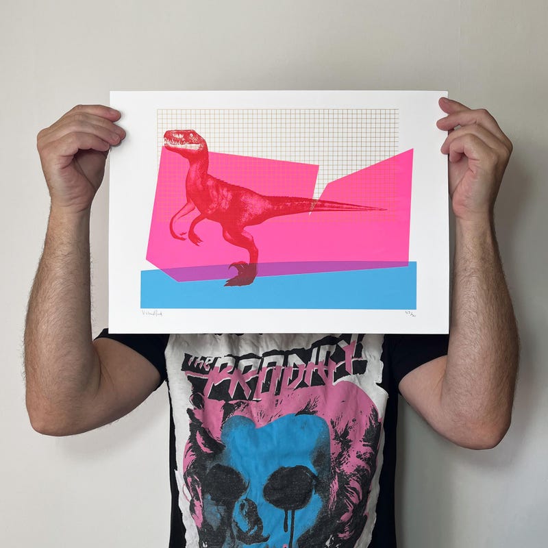 MemoriPrints - Etsy UK