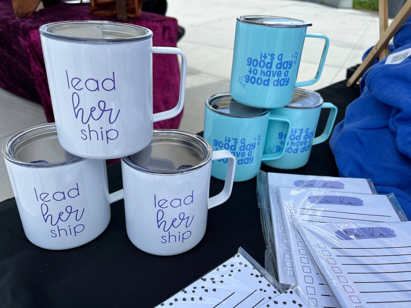 Leadhership Metal Coffee Mug Leadership Gift - Etsy
