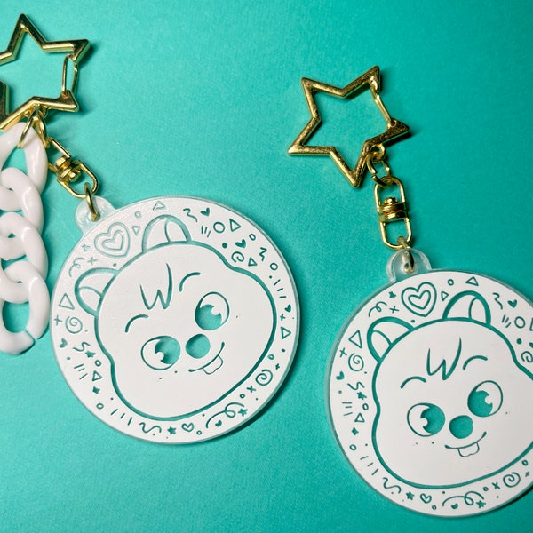 Quokka Han - Etsy Australia