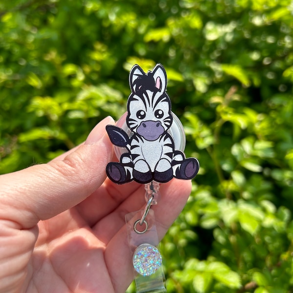 Medical Id Badge - Etsy