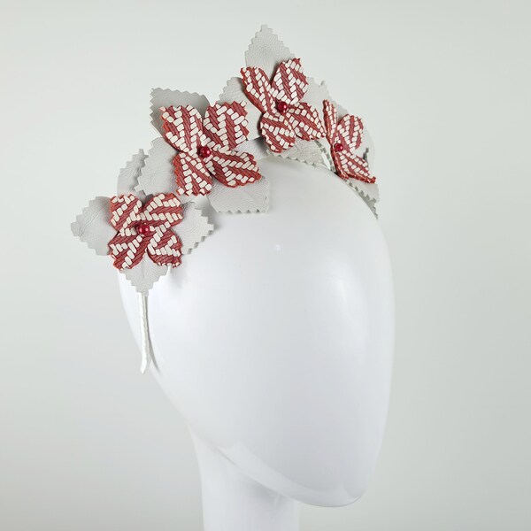 Melbourne Cup Hats - Etsy