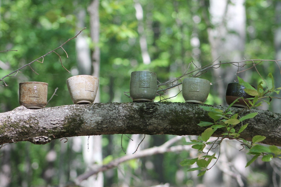 Mindful Tea Cup - Etsy
