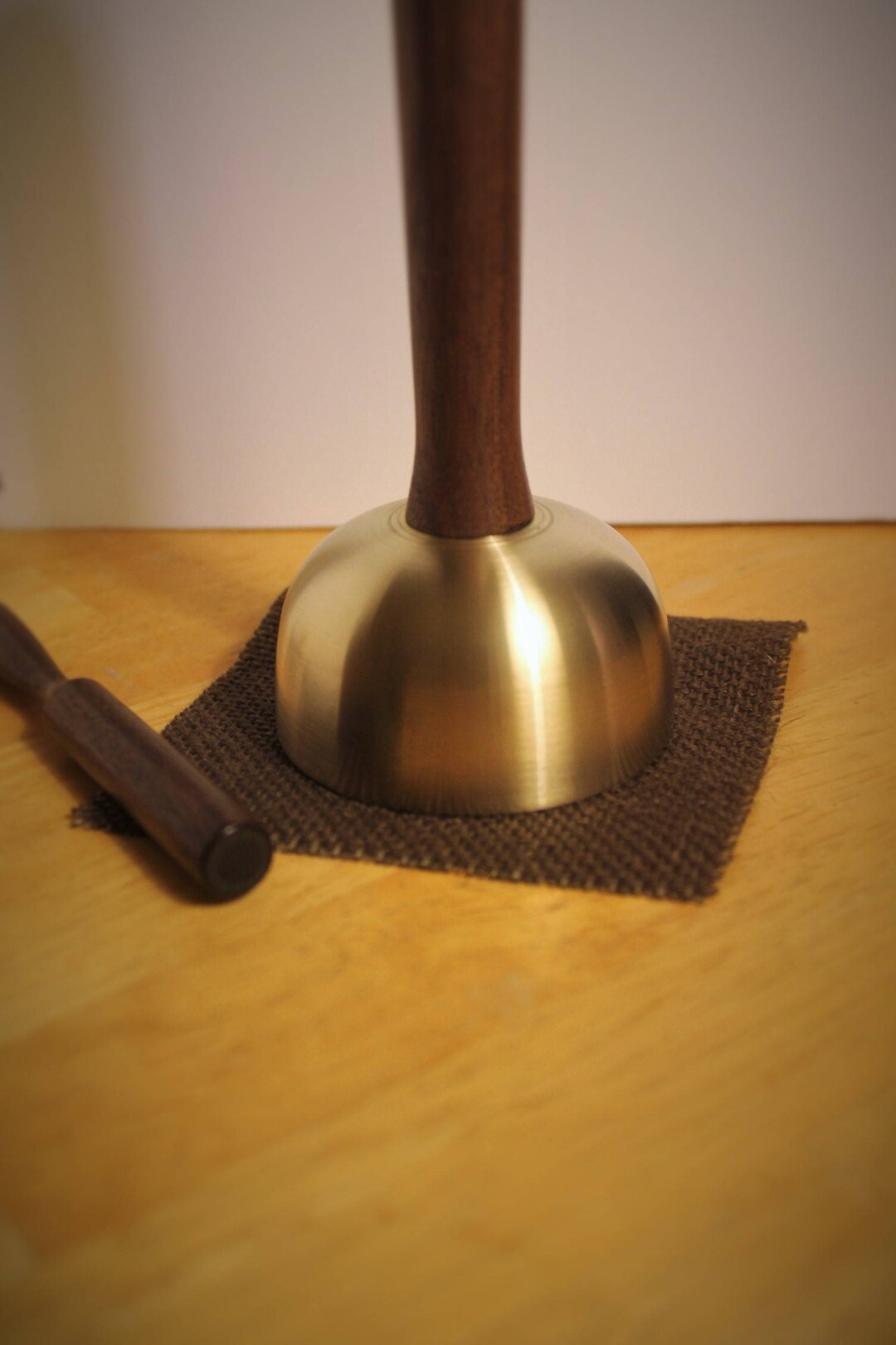 Flattop Inkin Bell - Etsy