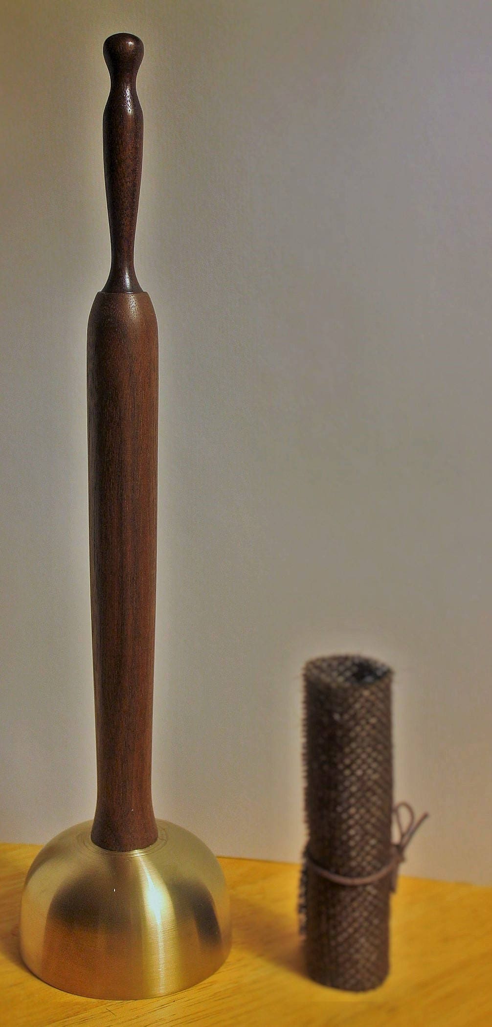 Flattop Inkin Bell - Etsy