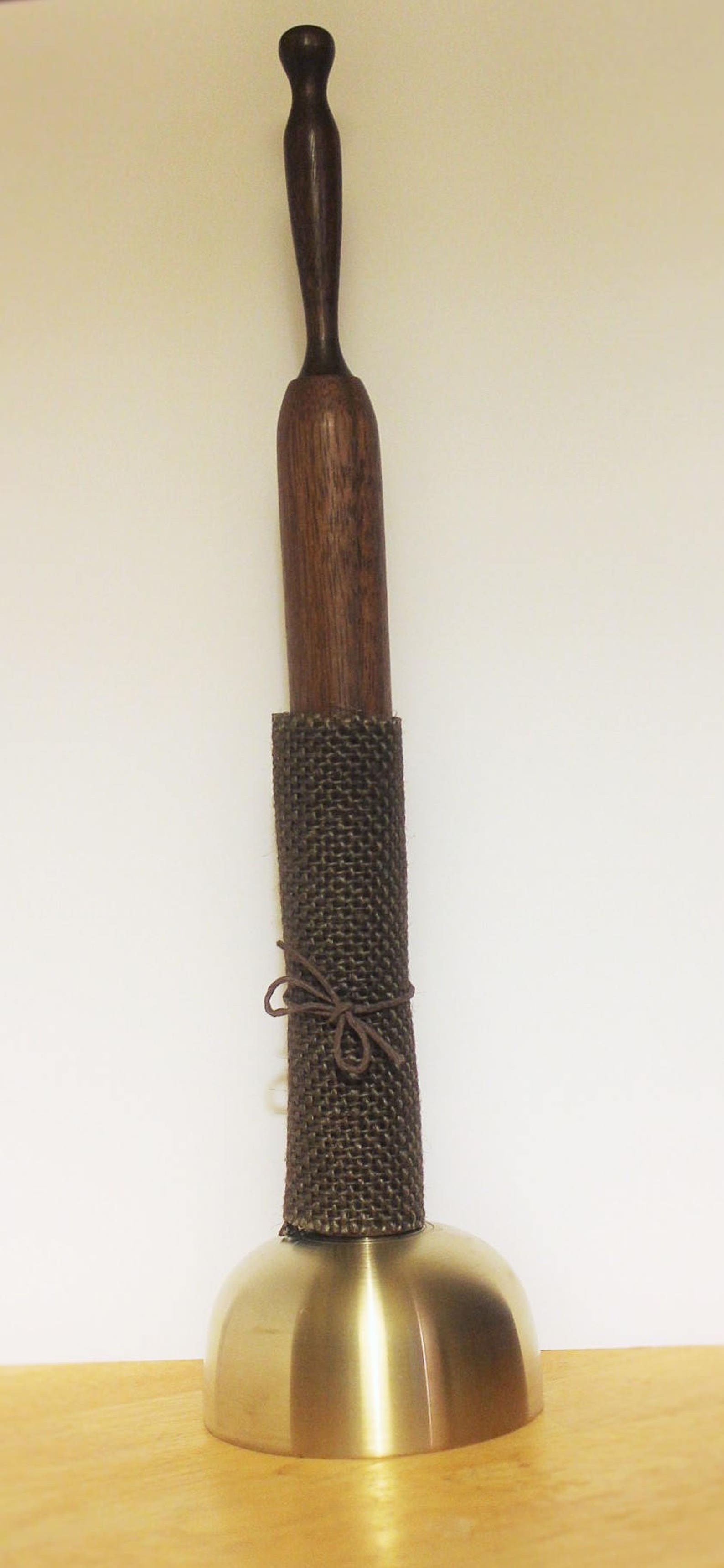 Flattop Inkin Bell - Etsy