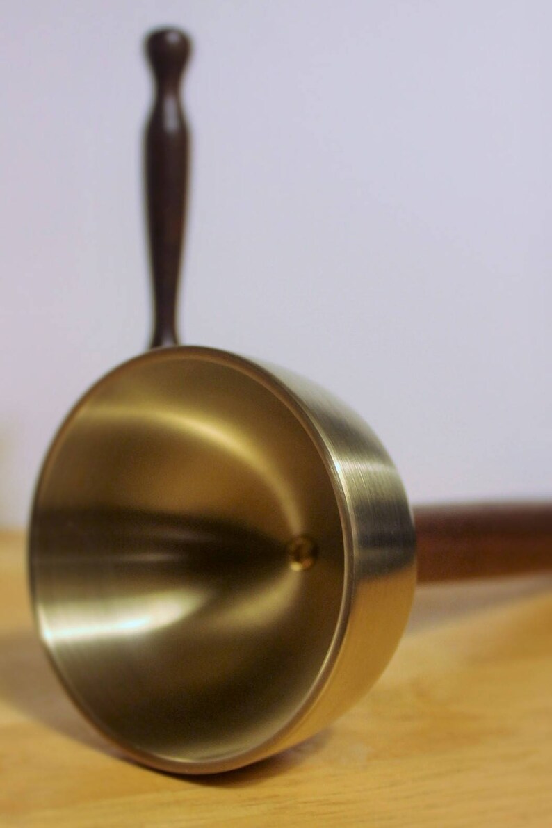 Flattop Inkin Bell - Etsy