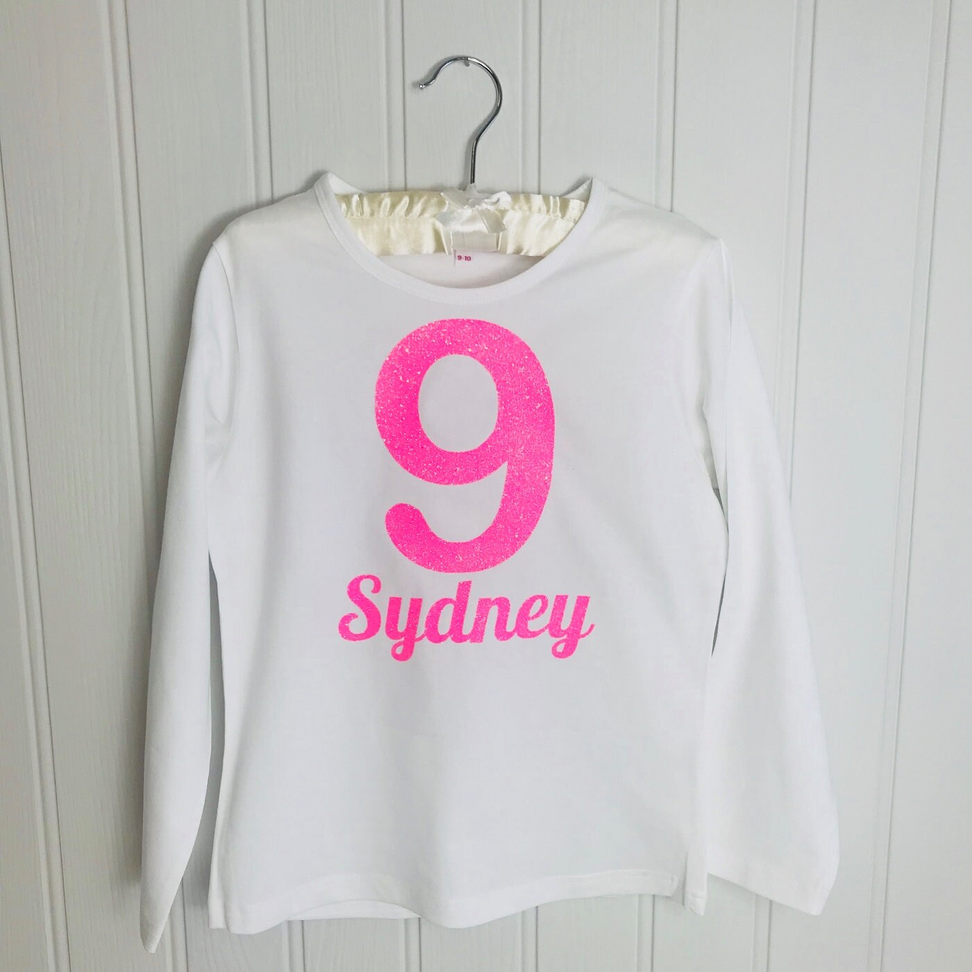 Girls Personalised Boot Bag/trainer Bag/sports/activity - Etsy