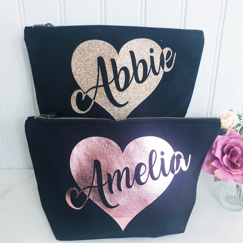 Girls Personalised Boot Bag/trainer Bag/sports/activity - Etsy