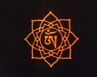 Day Glow Orange - Etsy