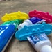 Toothpaste Squeezer Toothpaste Pusher Toothpaste Tube - Etsy