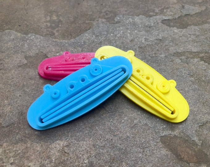 Toothpaste Squeezer; Toothpaste Pusher; Toothpaste Tube Squeezer ...