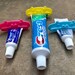 Toothpaste Squeezer Toothpaste Pusher Toothpaste Tube - Etsy