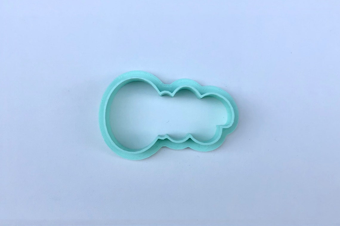 One Cookie Cutter First Birthday Cookie Cutter | Etsy