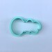 One Cookie Cutter First Birthday Cookie Cutter - Etsy