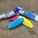 Toothpaste Squeezer Toothpaste Pusher Toothpaste Tube - Etsy