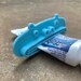 Toothpaste Squeezer Toothpaste Pusher Toothpaste Tube - Etsy