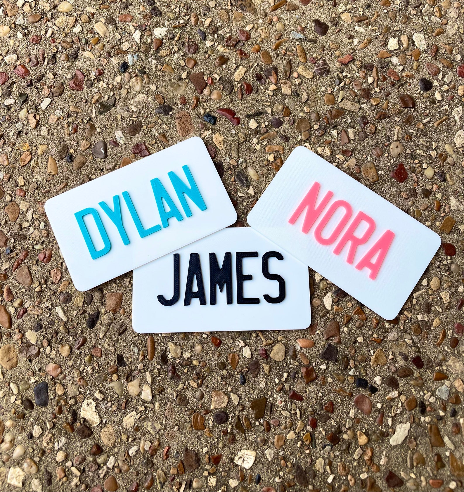 Custom Little Tikes License Plate Custom Cozy Coupe License - Etsy UK