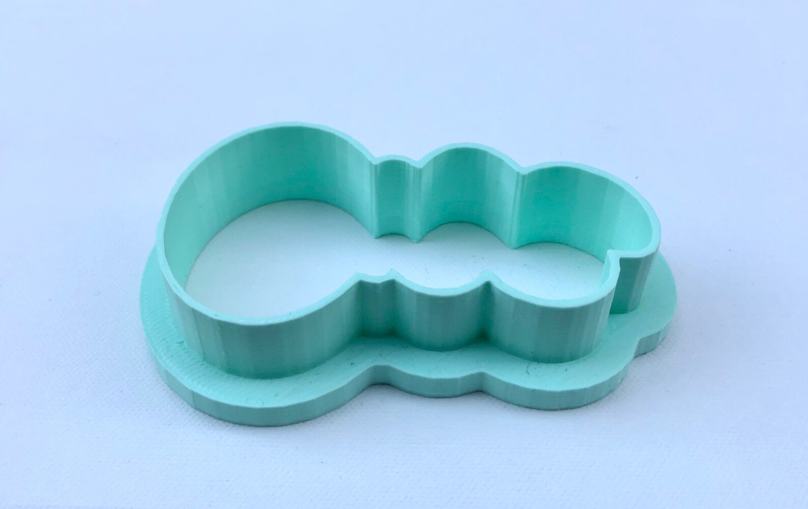 One Cookie Cutter First Birthday Cookie Cutter | Etsy