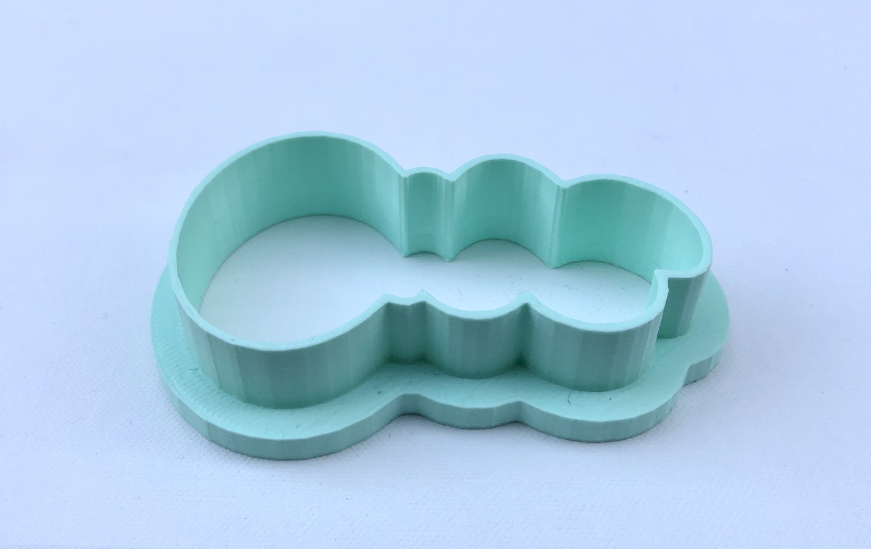 One Cookie Cutter First Birthday Cookie Cutter | Etsy