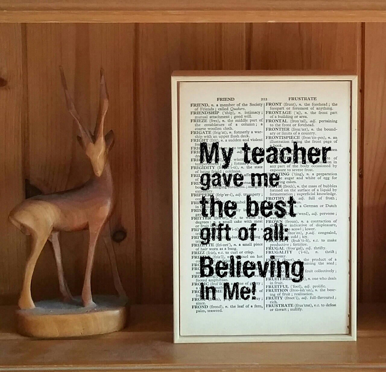 The Ultimate Gift Quotes