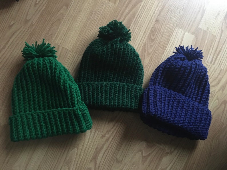 Mikelike Hats - Etsy