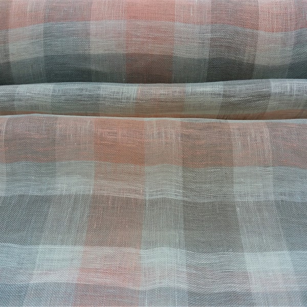 Scandinavian Linen - Etsy