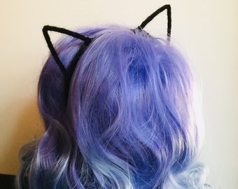 Sexy cat ears | Etsy