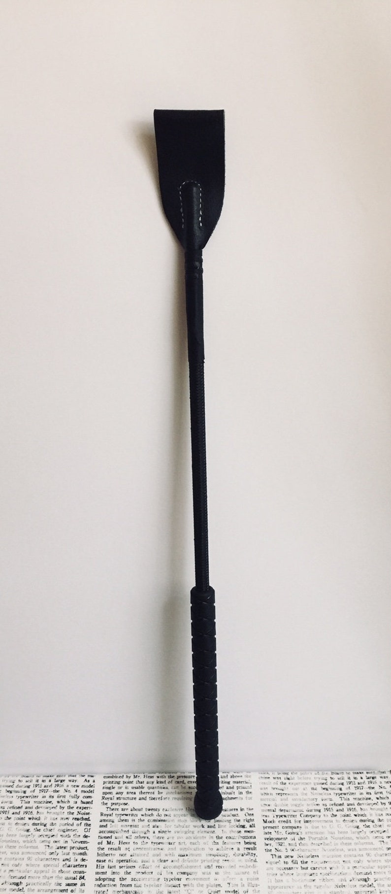 Riding Crop Whip Floggers Adult Games Sex Toys Etsy