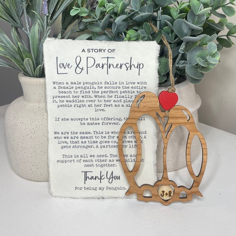 Penguin Gift - 60+ Gift Ideas for 2024