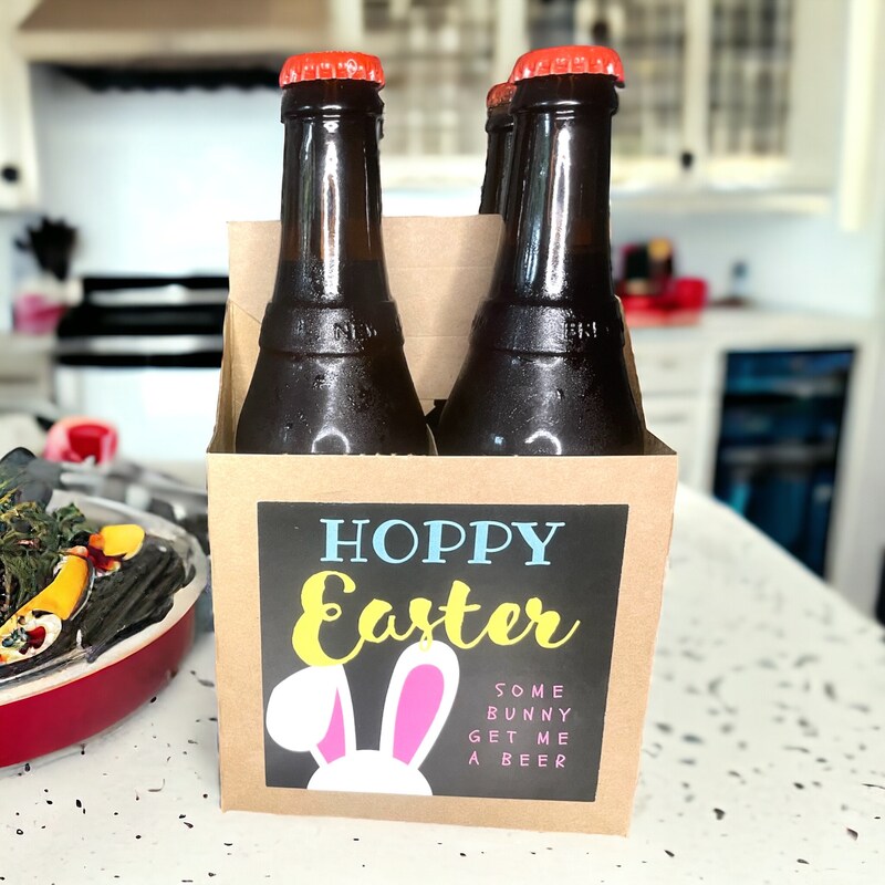 Unique Easter Gift - 60+ Gift Ideas for 2024