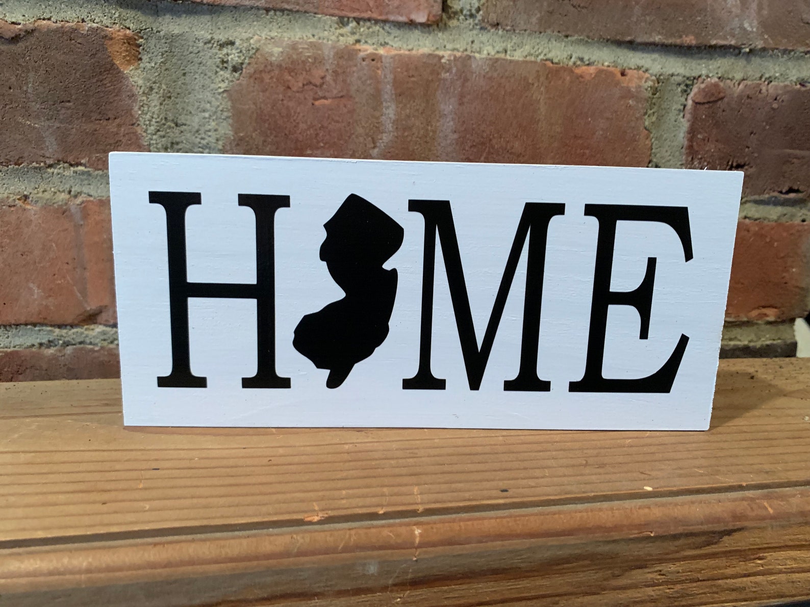 Wisconsin Home Sign Wisco Wood Sign WI Housewarming Gift - Etsy