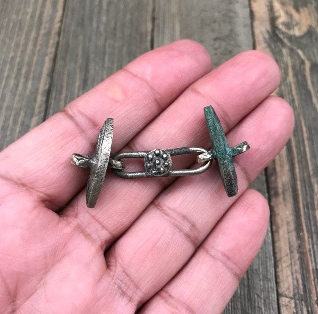 Silver Connector DIY Belly Dancing Costume Supply Ethnic Banjara Dress ...