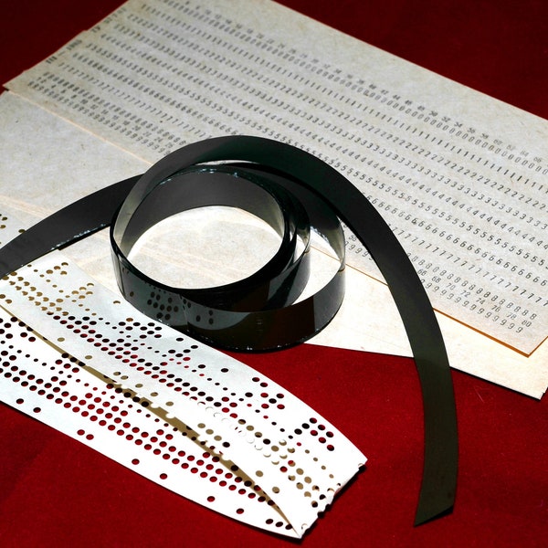 Magnetic Computer Cards - Etsy UK