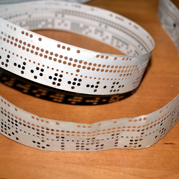 Paper Tape - Etsy