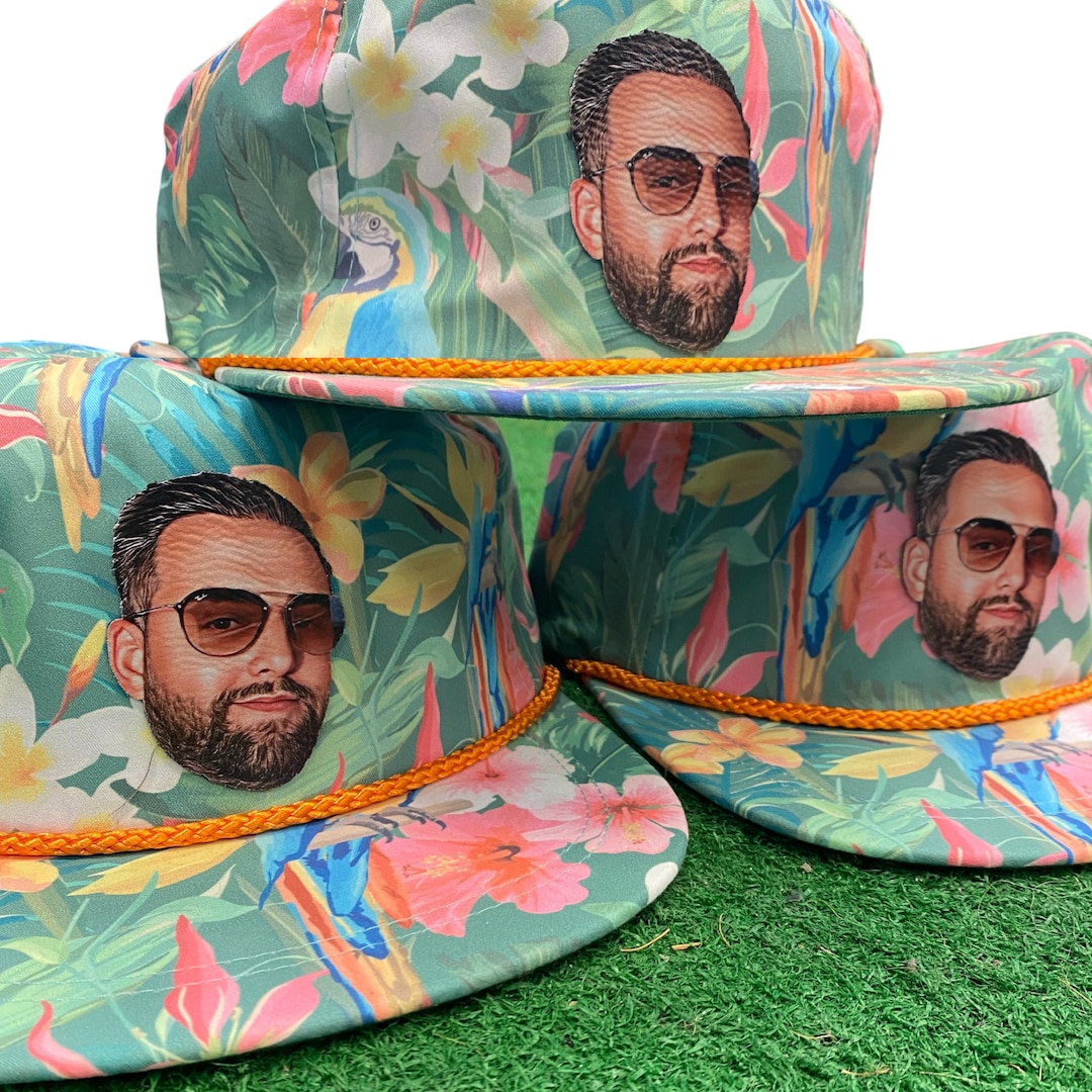 Bachelor Party Hat, Guy Trip Hat, Bachelor Party Favors, Snapback Hat ...