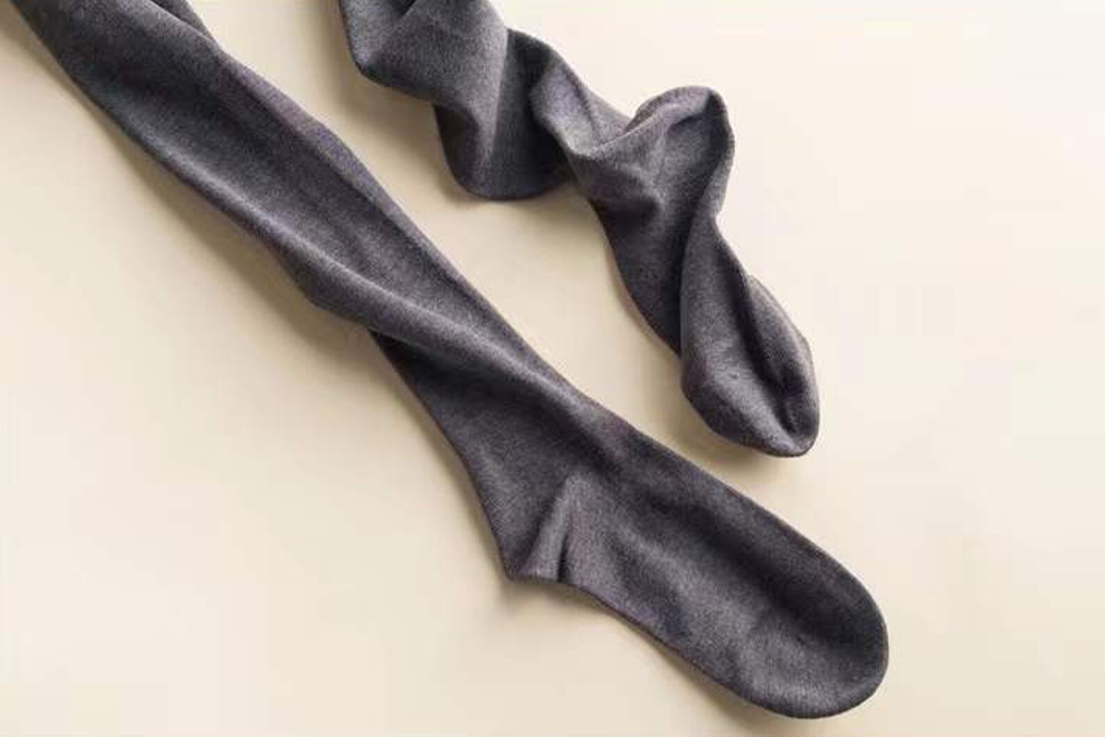 Silk Tights Pantyhose,stirrup Sock,legging,small Size Women's Pantyhose ...