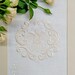 Machine Embroidery Design, Christening Royal Angel Baroque Scrolls, 4 ...