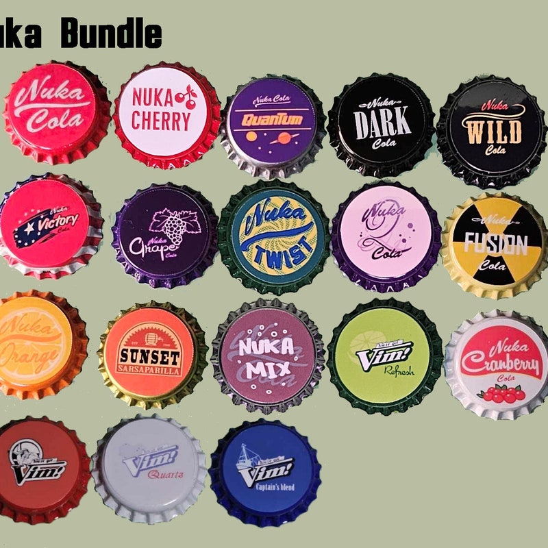 Fallout Props - Etsy