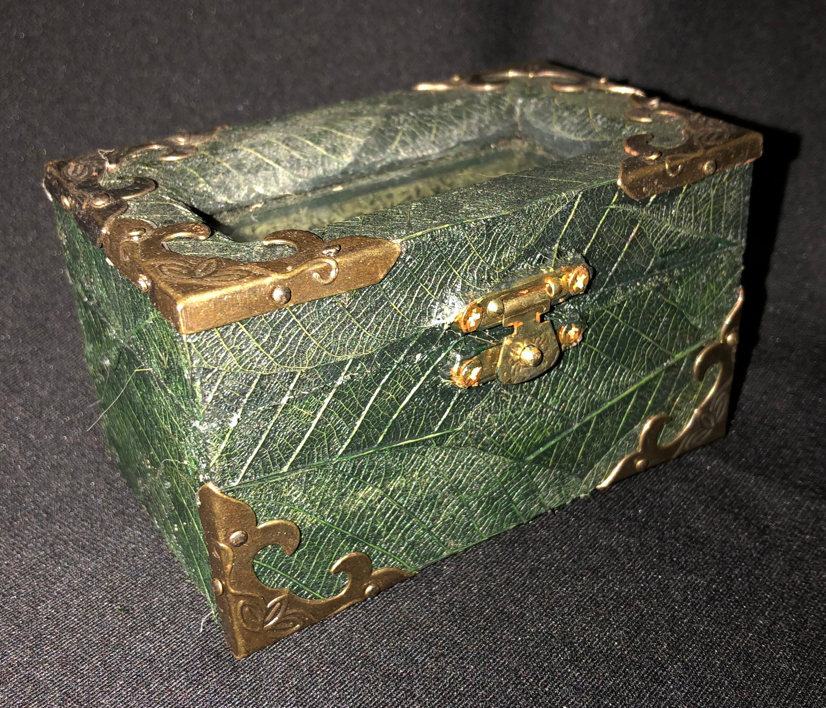 Victorian Sprite Box, (small) - Etsy