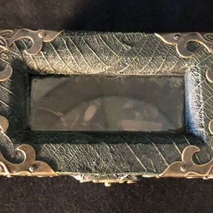 Victorian Sprite Box, (small) - Etsy