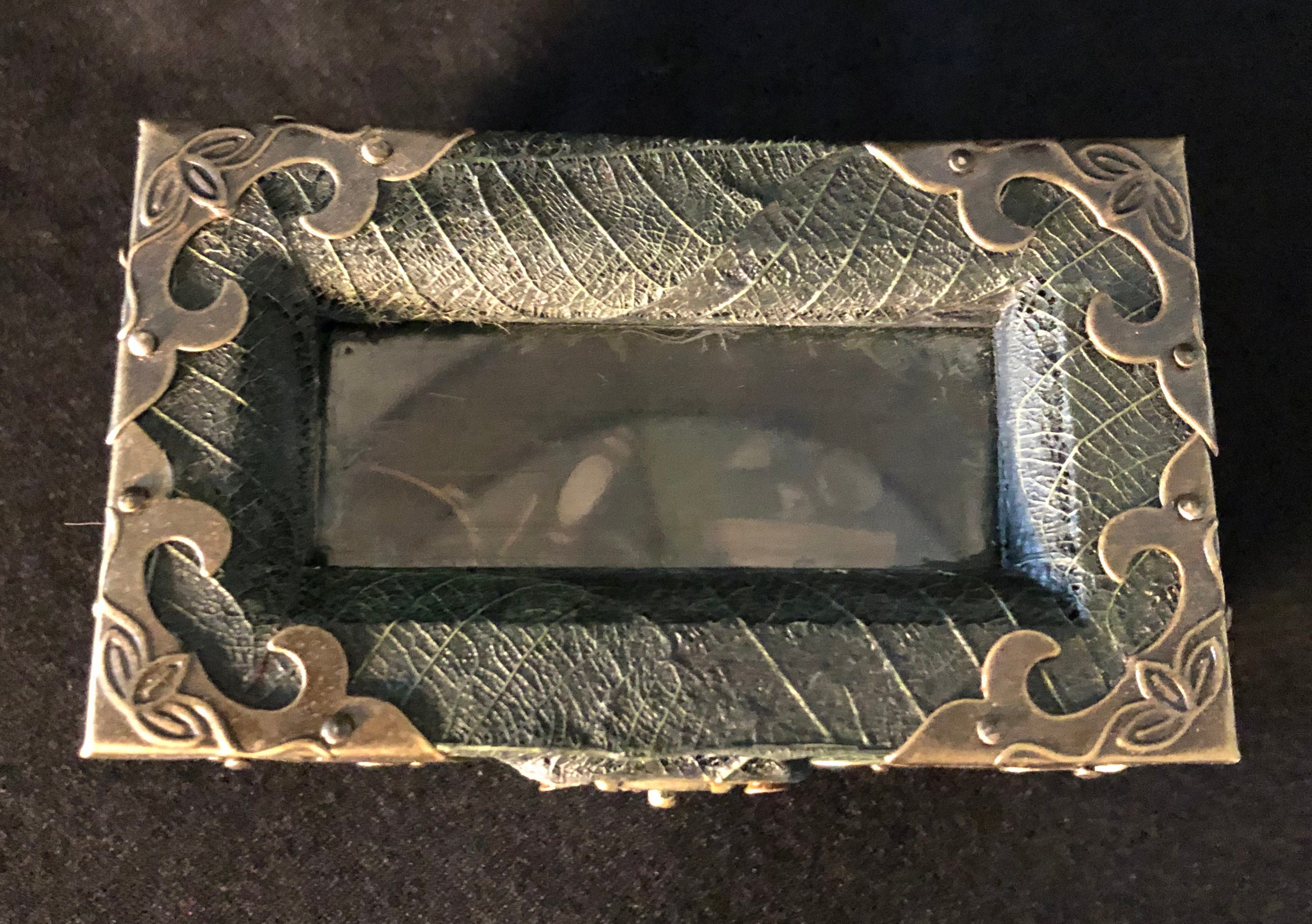 Victorian Sprite Box, small - Etsy