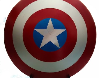 Captain America Straps - Etsy